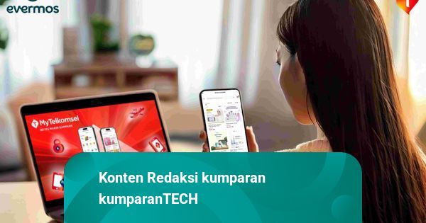 Belanja Produk UMKM Kini Bisa di MyTelkomsel Super App | kumparan.com Belanja Produk UMKM Kini Bisa di MyTelkomsel Super App | kumparan.com